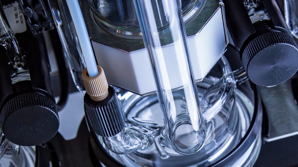 UniversalExtractor E-800 | Buchi.com